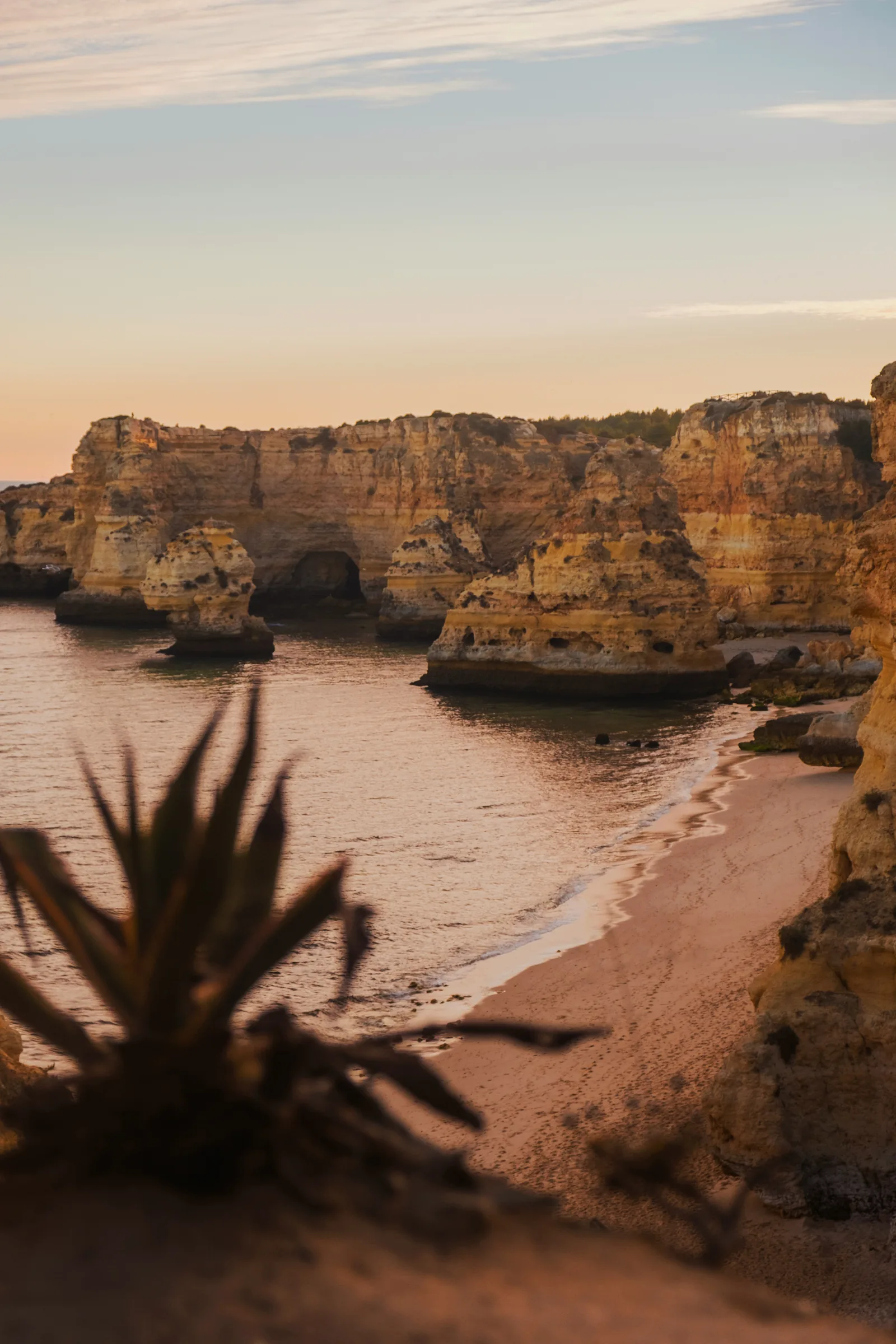 Faro, Portugal — the full guide for 2026 — Sun Roulette