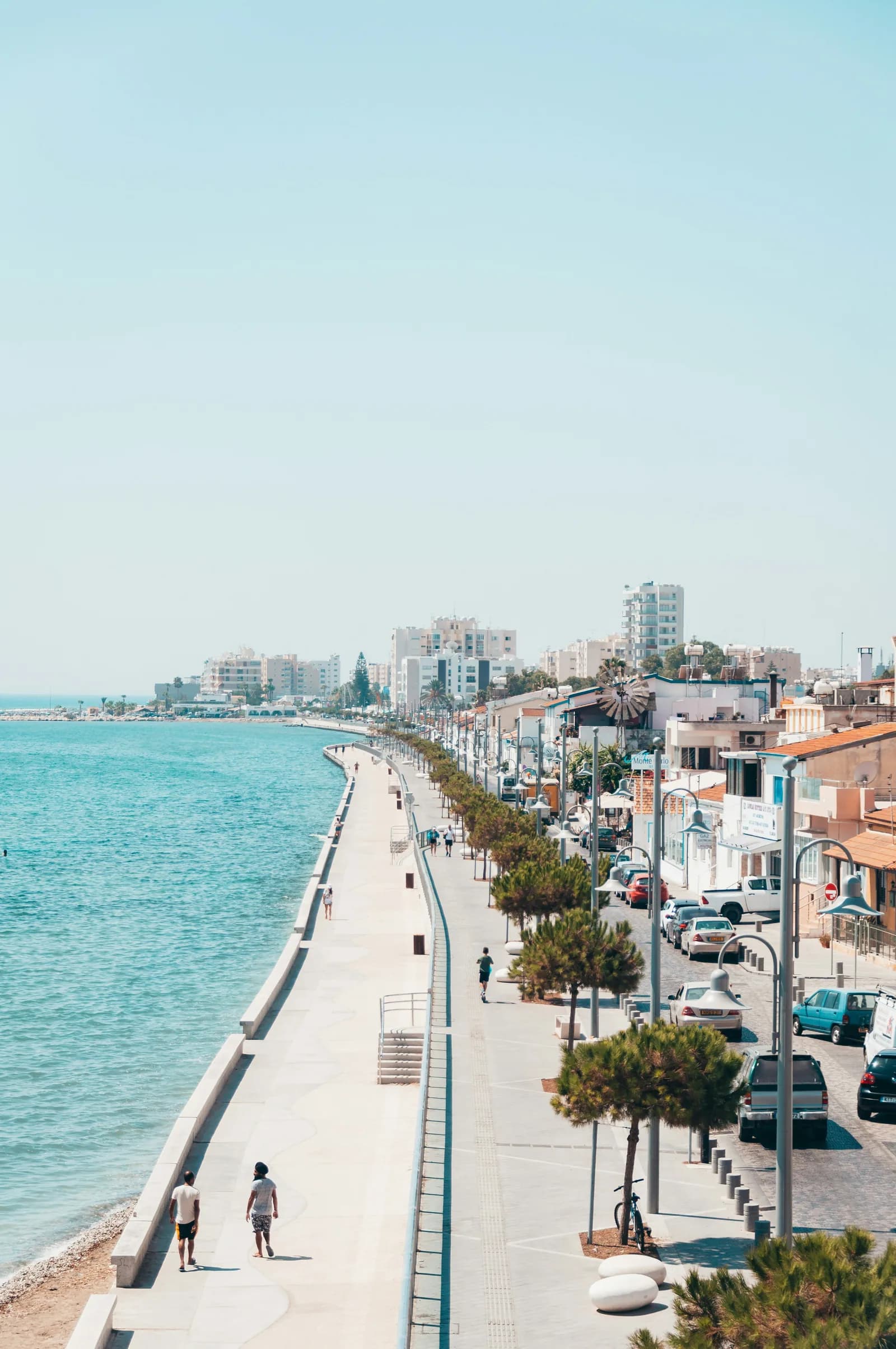 Cheap sun holidays in Europe 2026 — Sun Roulette