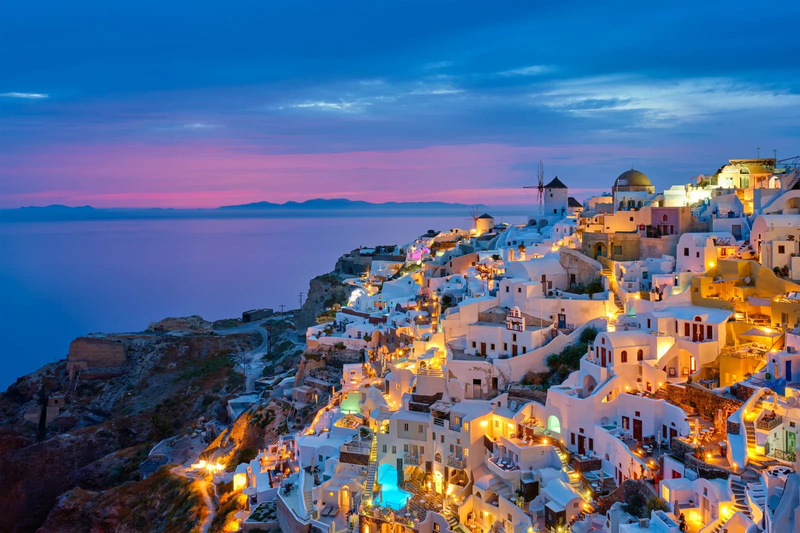Greek island hopping 2026: the practical ferry guide — Sun Roulette